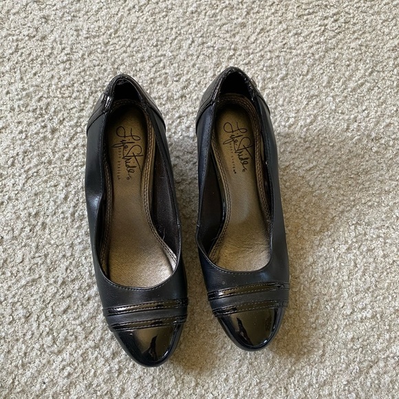 Life Stride | Shoes | Lifestride Heels | Poshmark